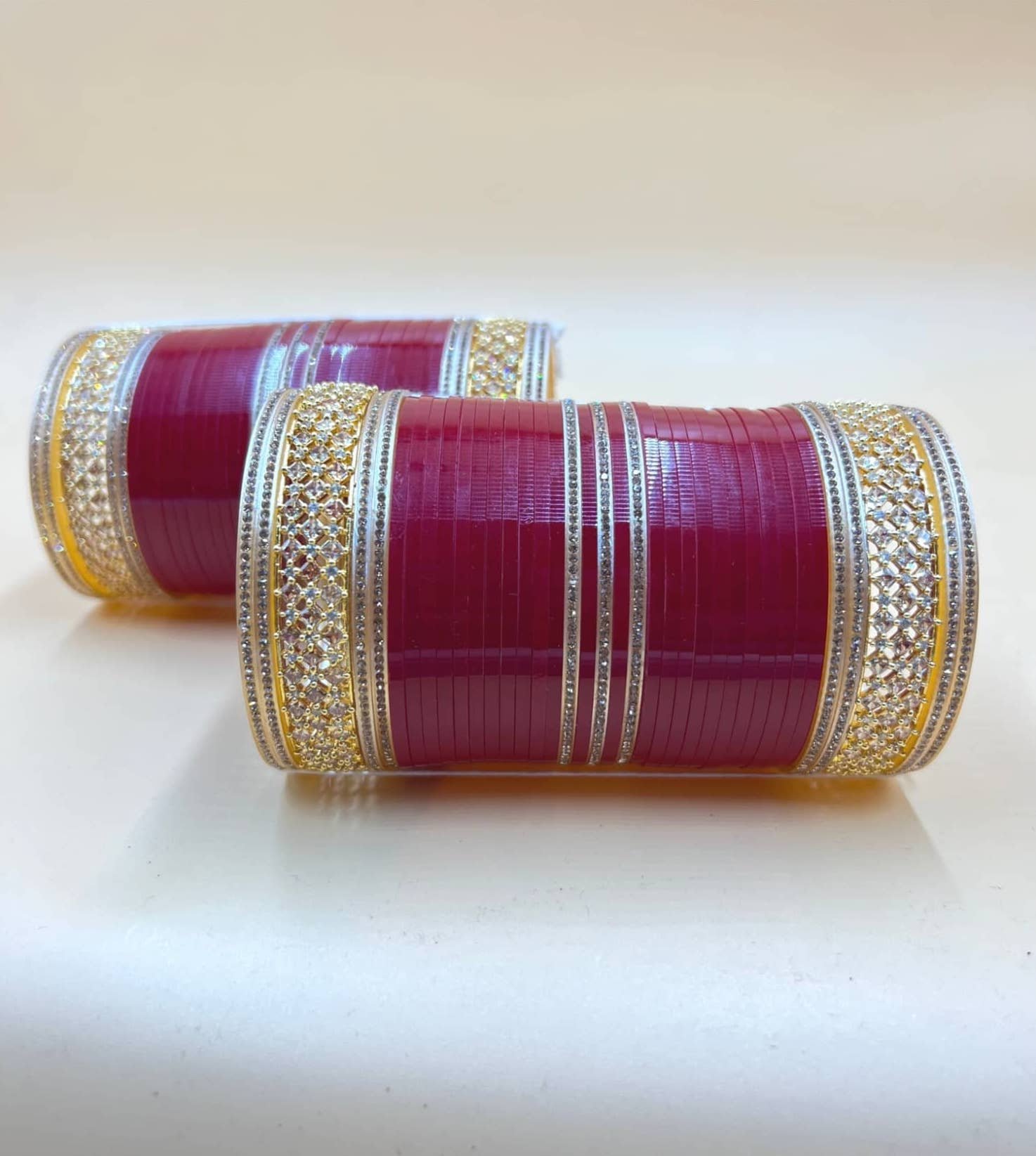 Prettiest Indian Bridal Chooda – Fashion Love Gossips
